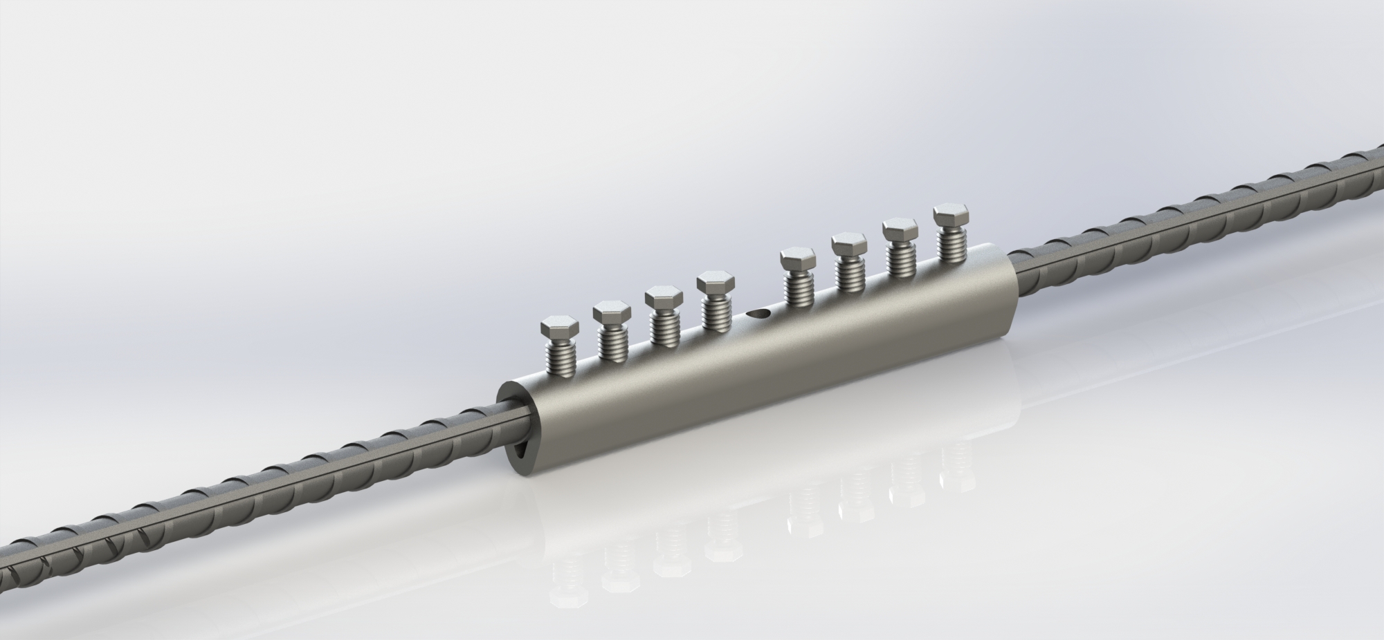 Rebar splicing – Methods, benefits, and best practices | Nomers Business